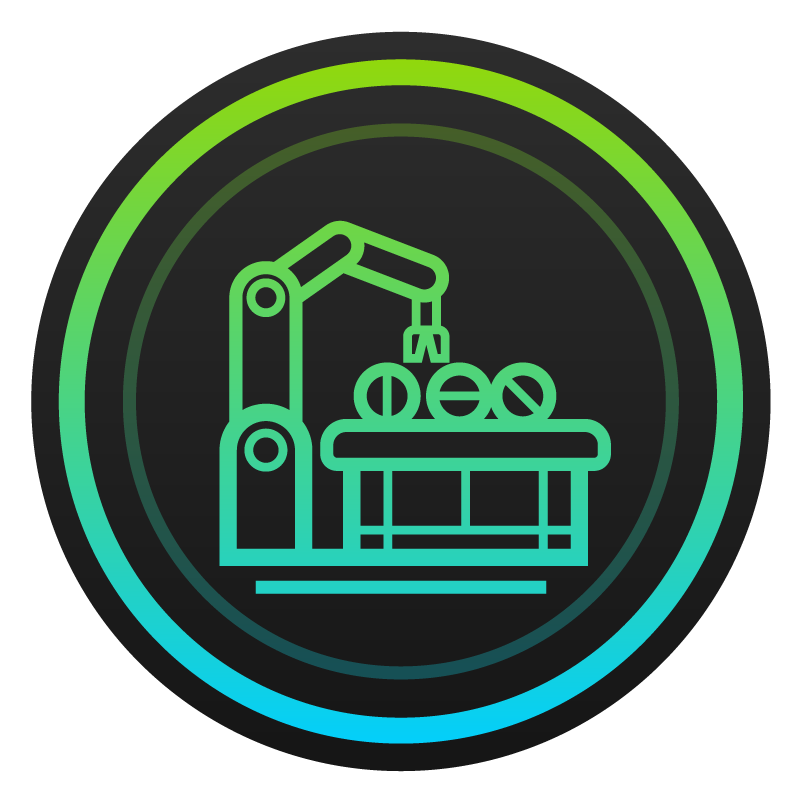 Assembly Pack – Bam Boom Cloud UK Web Shop