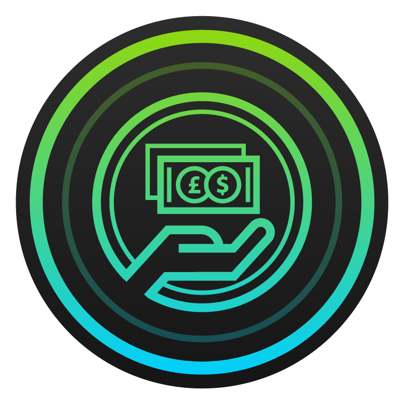 Sales Pack – Bam Boom Cloud UK Web Shop